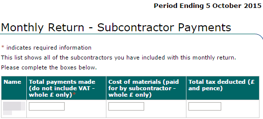 Accounting for CIS - Caseron Cloud Accounting