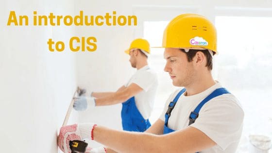 An introduction to CIS - Caseron Cloud Accounting